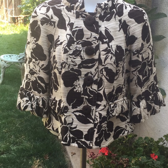 ECI | Jackets & Coats | Eci Crop Jacket 6 | Poshmark